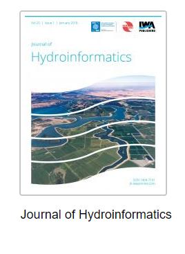 IWA Publishing Journals | IWA Publishing