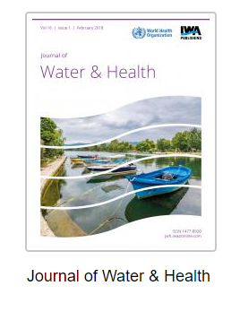 IWA Publishing Journals | IWA Publishing