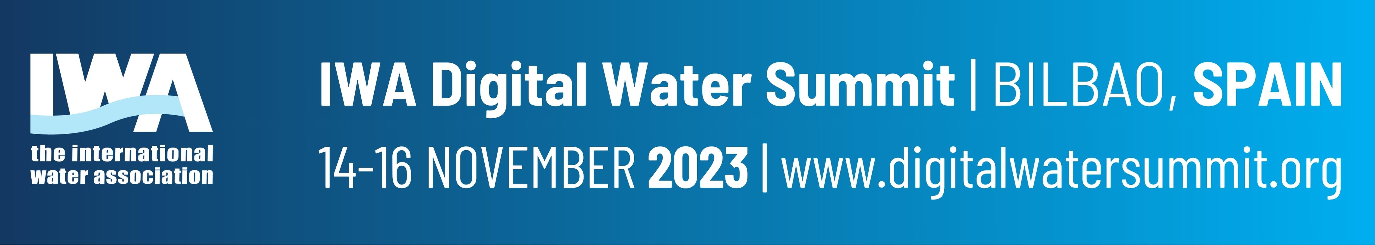 Digital Water Collection | IWA Publishing