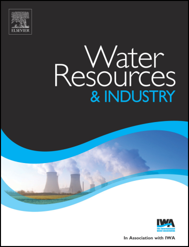 Journals Gateway | IWA Publishing