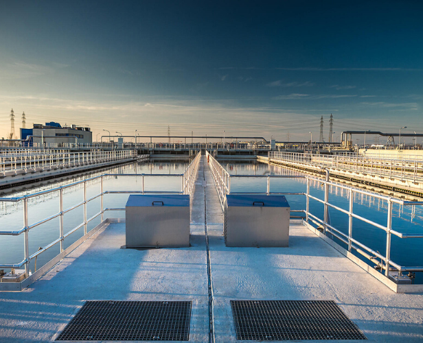 Water Science & Technology | IWA Publishing