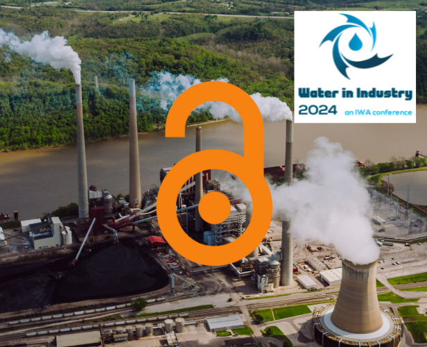 Water Science & Technology | IWA Publishing