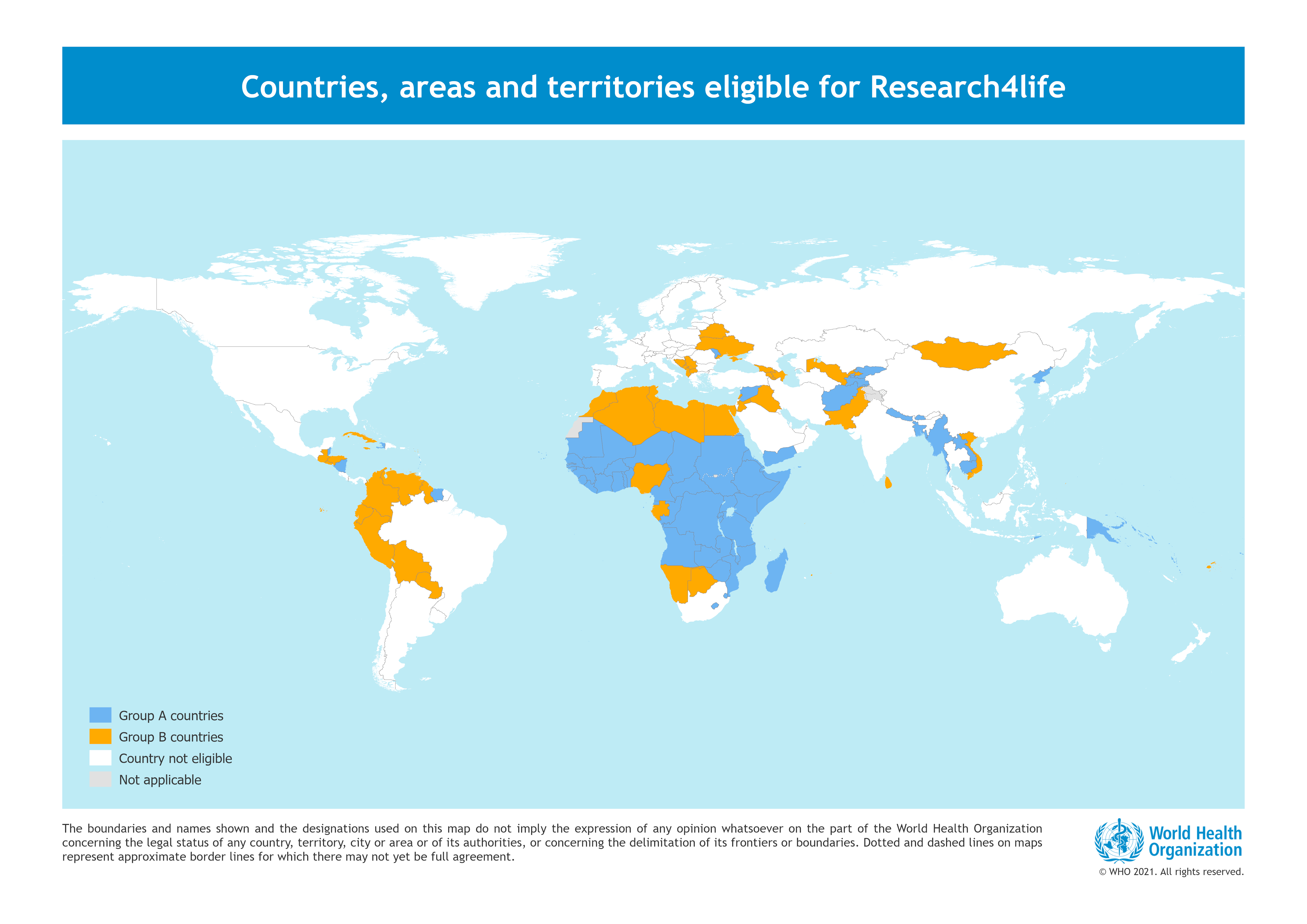 Research4Life and EIFL | Open Access | IWA Publishing