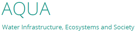 Aims and Scope | AQUA - Water Infrastructure, Ecosystems and Society ...